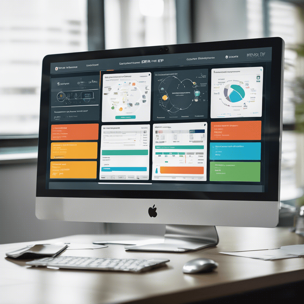 ERP System for Businesses: Streamline Operations Efficiently 2024 ...