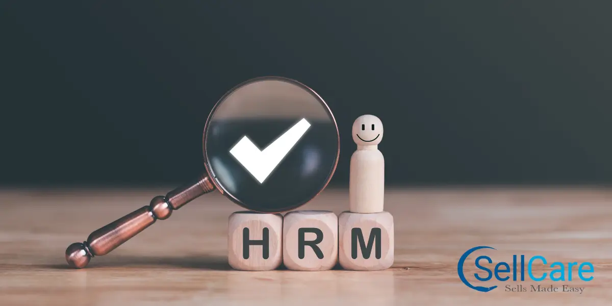 Human Resource Management (HRM)