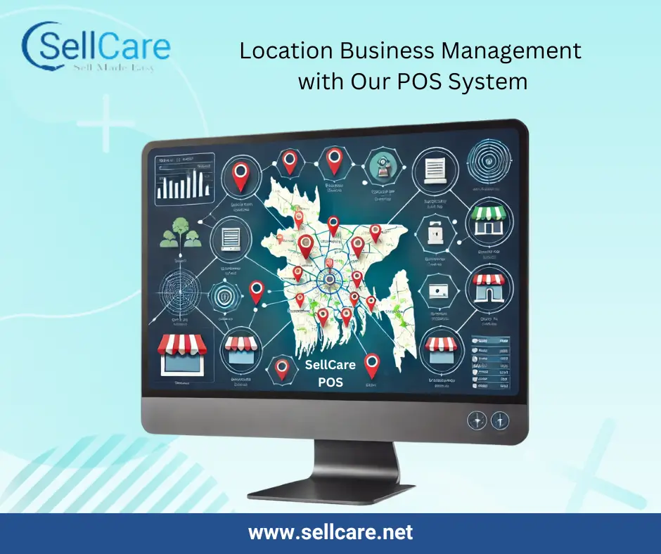 What is pos? - SellCare
