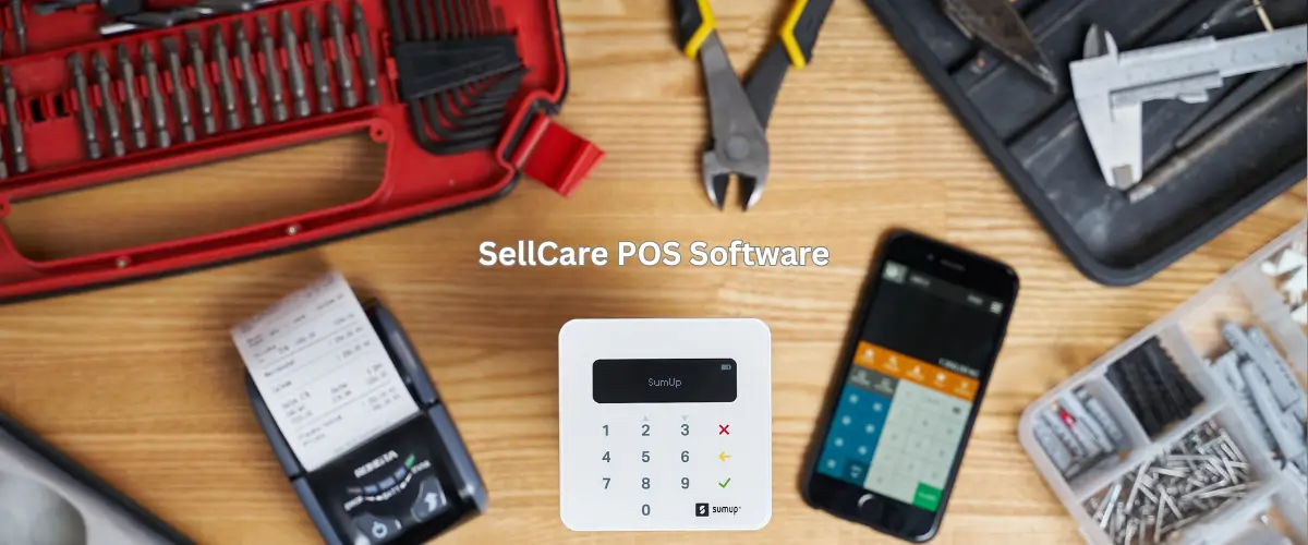 What Is POS Software and Why Your Business Need It in 2026?